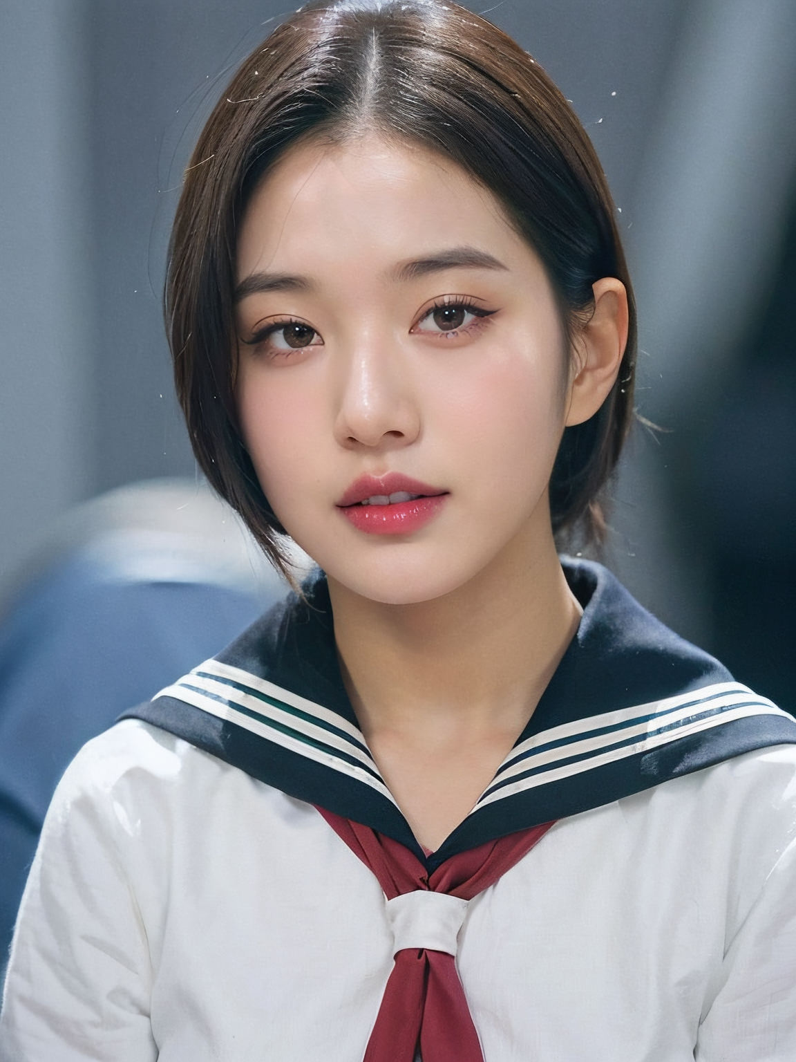 AITORI - カメラを使わずに、リアルで美しいAI写真