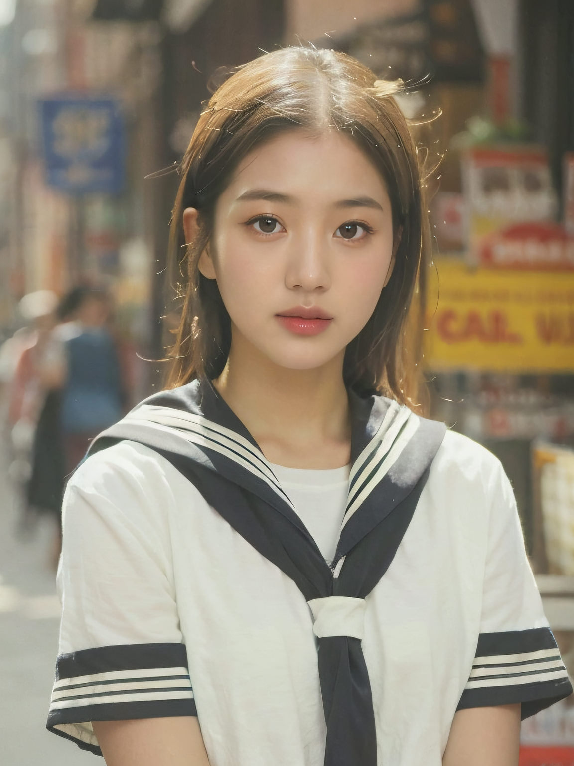 AITORI - カメラを使わずに、リアルで美しいAI写真